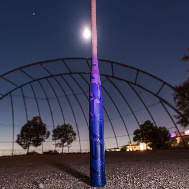Easton Ghost Advanced Twilight Fastpitch Bat | Limited-Edition Bats ...