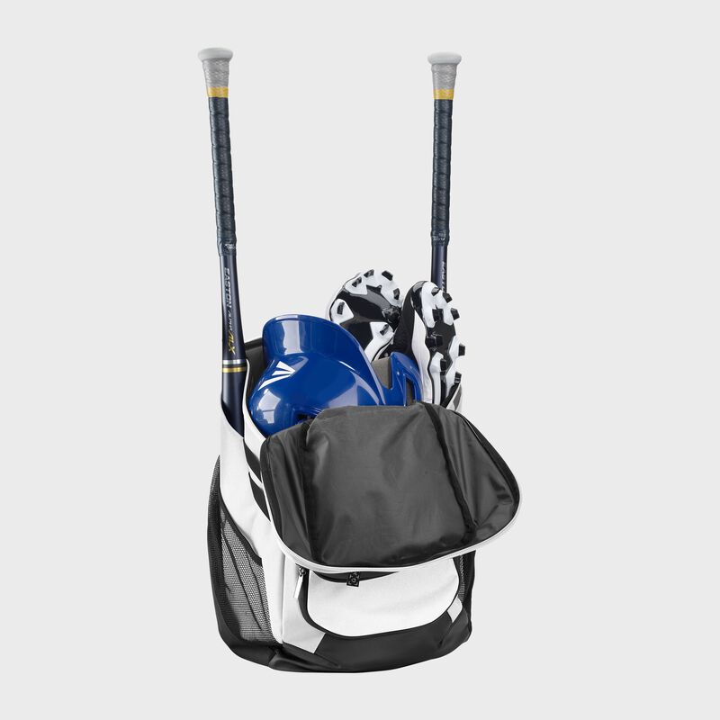 Easton Reflex Backpack | Baseball/Softball Backpack | Easton