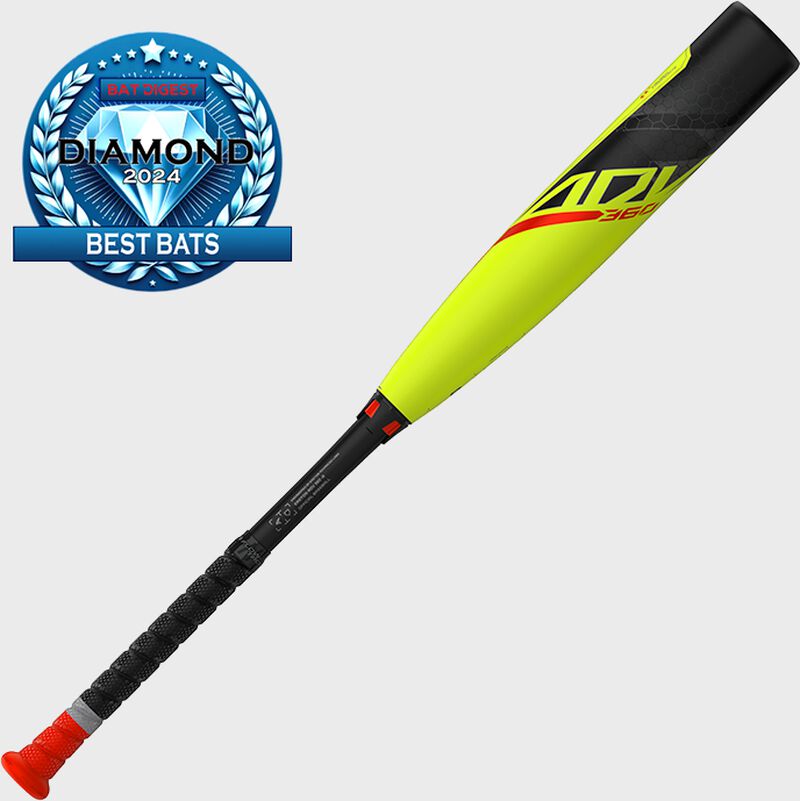 2023 Easton ADV 360 USA Bat | Top Easton USA Bats | Easton