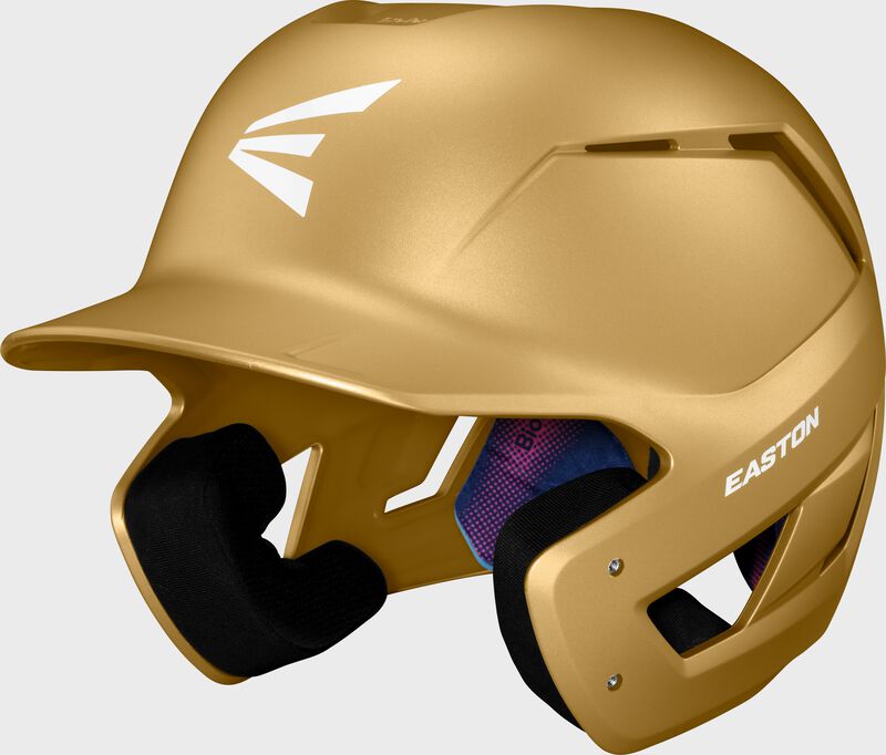 Easton Z50 Matte Batting Helmet | Batting Helmets | Easton