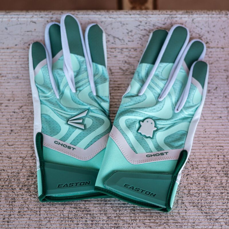 Easton Ghost Ethos Unlimited Fastpitch Batting Gloves | Easton