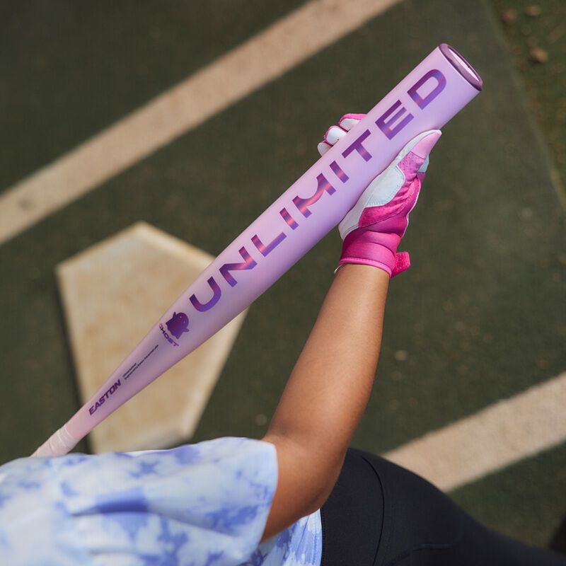 2026 Easton Ghost Unlimited Fastpitch Bat | Fastpitch Bats | Easton