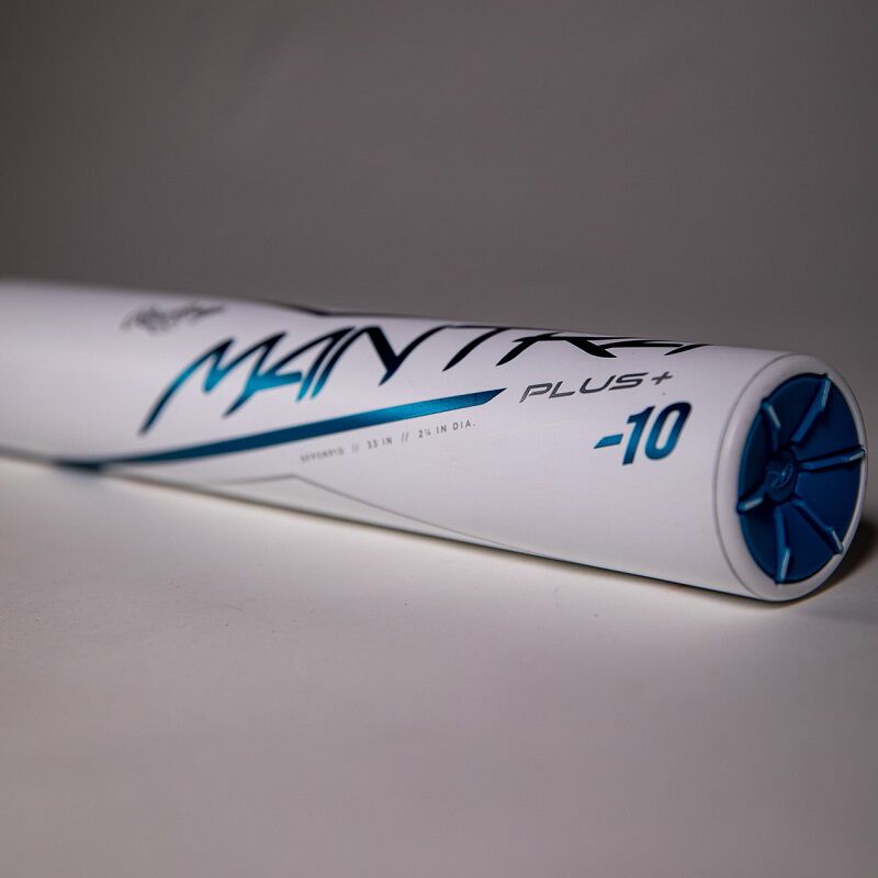 Learn More About The All-New Mantra 2.0 Fastpitch Bat | Easton