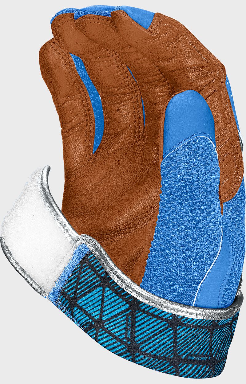 Walk-Off NX Batting Gloves |Baseball Batting Gloves | Easton