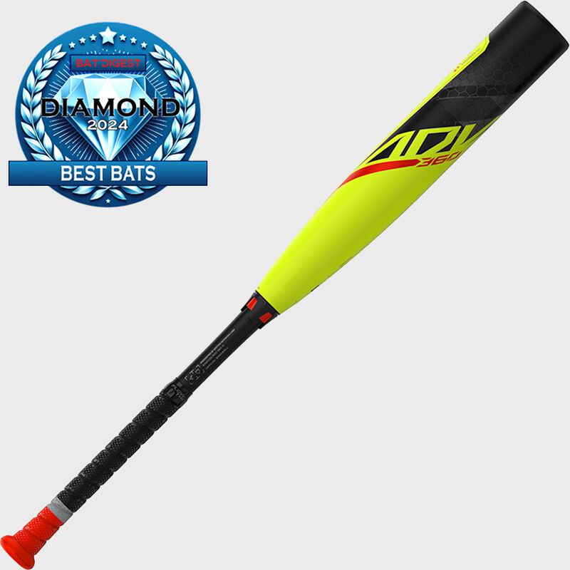 2023 Easton ADV 360 USA Bat | Top Easton USA Bats | Easton