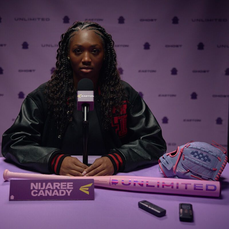 2026 Easton Ghost Unlimited Fastpitch Bat | Fastpitch Bats | Easton