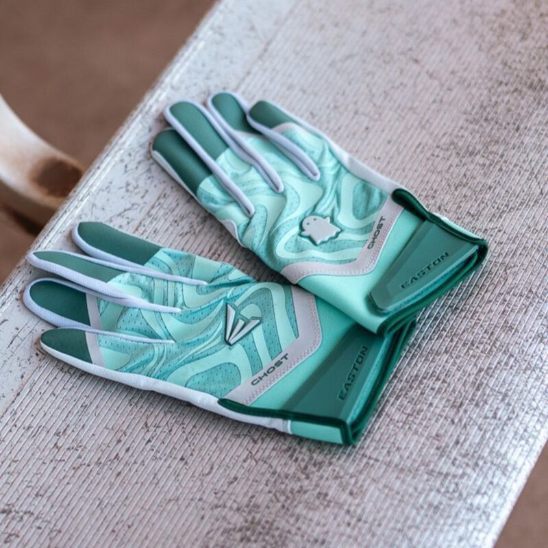 Easton Ghost Ethos Unlimited Fastpitch Batting Gloves | Easton