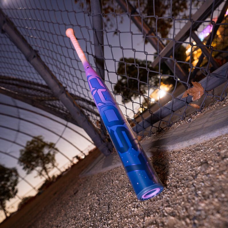 Easton Ghost Advanced Twilight Fastpitch Bat | Limited-Edition Bats ...