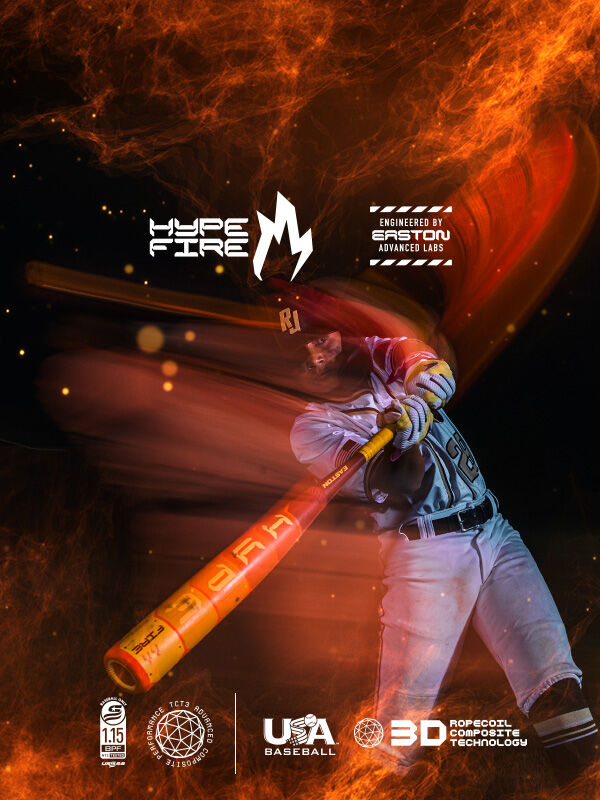 Easton Baseball & Softball | Official Online Store | Easton