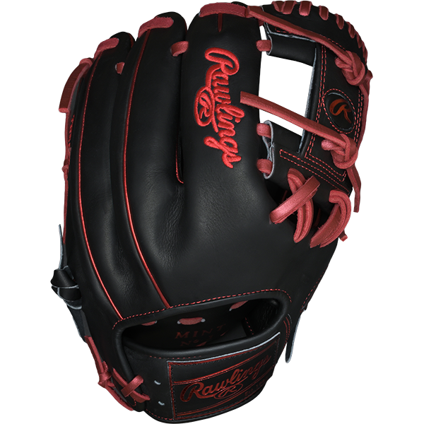 RAWLINGS PRIMUS COLLECTIBLE GLOVE AND NFT | Easton