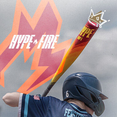 Hype Fire | Easton