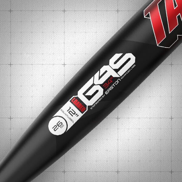 2024 Tantrum 1-Piece Loaded Limited Edition USSSA World Series Bat | Easton