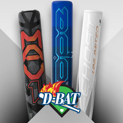 D-Bat Powered By Rawlings | Store Locator | Easton