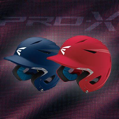 Easton Pro X Skull Cap Helmet | Baseball Helmet | Easton