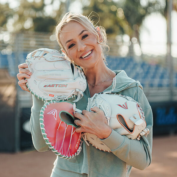 Easton Baseball & Softball | Official Online Store | Easton