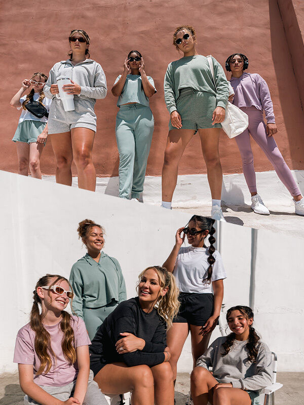 Easton Jen Schro Collection | Easton