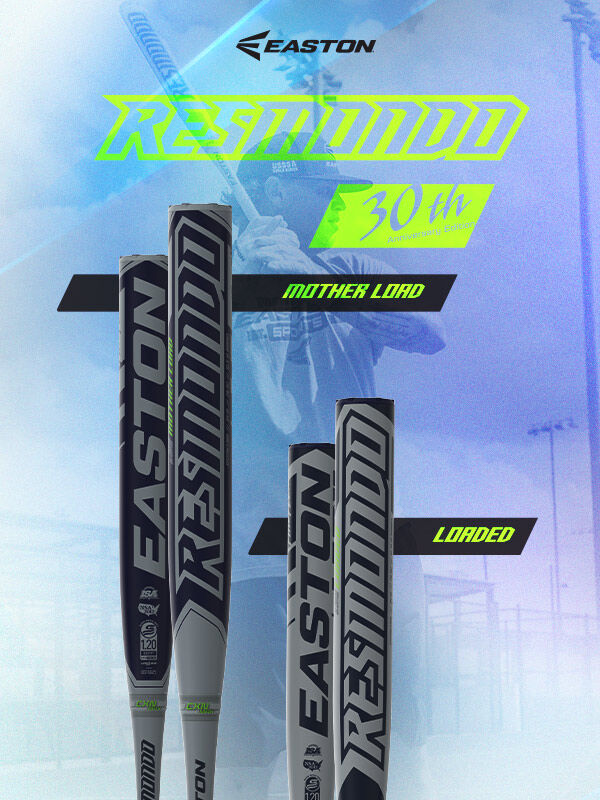 Easton Slowpitch | Top Slowpitch Products | Easton