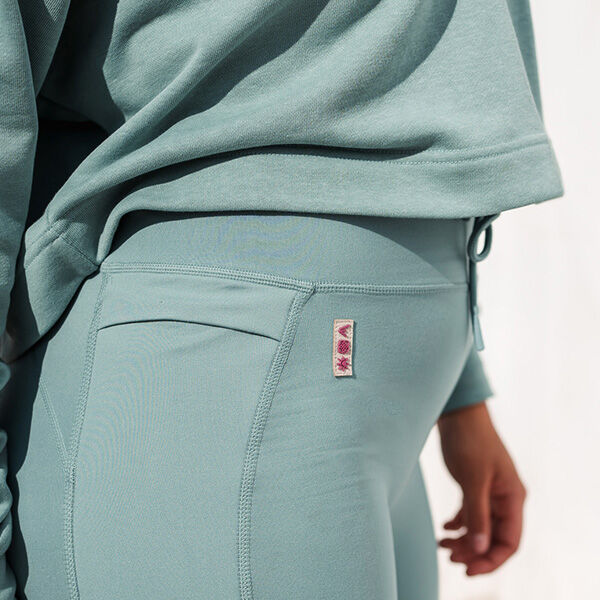 Easton x Jen Schro | All Day All Night Leggings | Easton