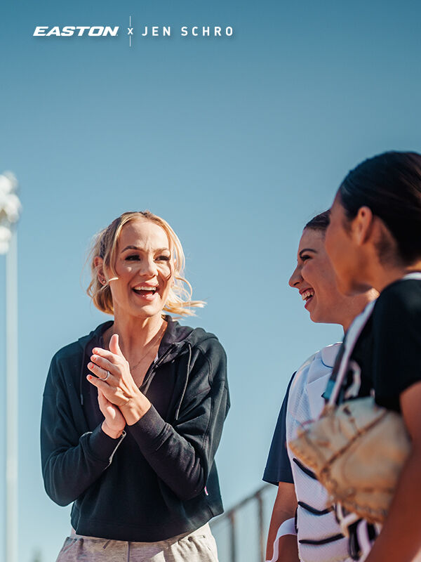 Easton Baseball & Softball | Official Online Store | Easton