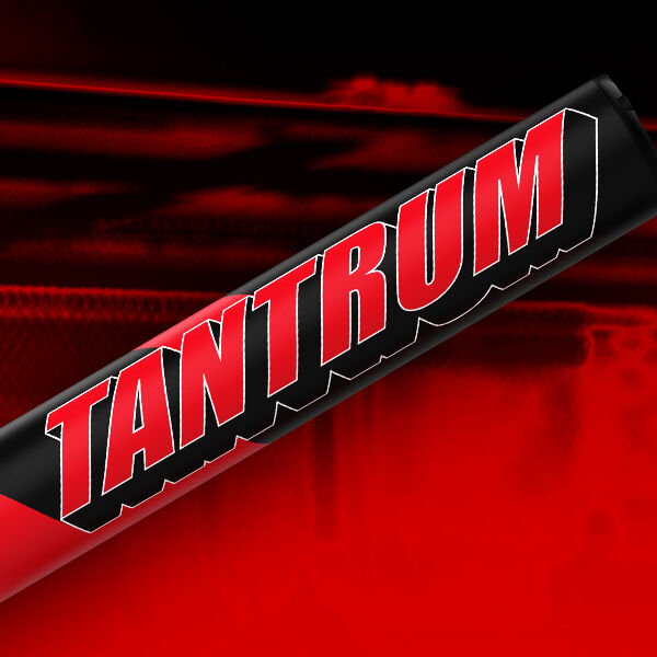 2025 Tantrum Greg Connell Signature 1-Piece Loaded USSSA Bat | Easton