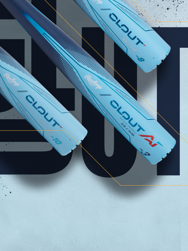 Rawlings Sporting Goods | The Official Glove Of MLB® | Easton