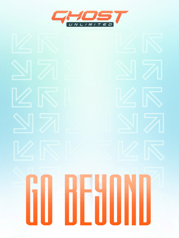 2025 Ghost Unlimited Launch Edition | VIP Sign-Up | Easton