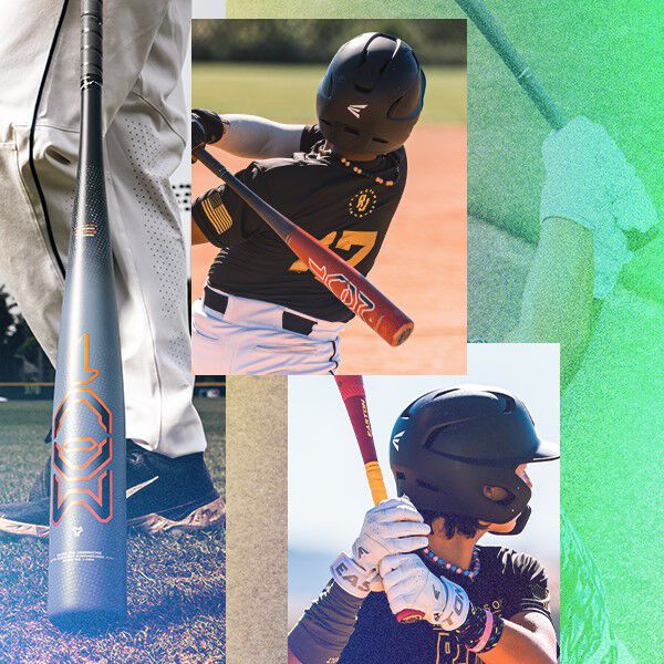 Easton Baseball & Softball | Official Online Store | Easton
