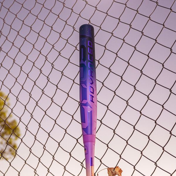 Easton Ghost Advanced Twilight Fastpitch Bat | Limited-Edition Bats ...
