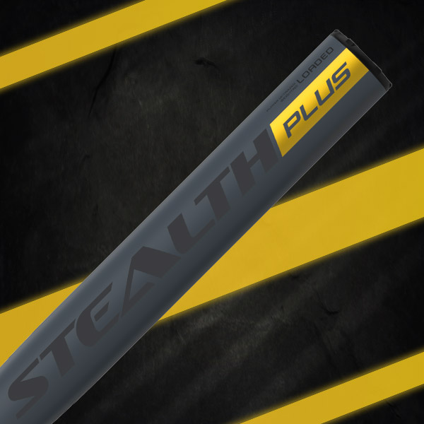 Easton Stealth Plus USSSA Slowpitch Softball Bat | 13" | Easton