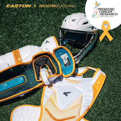 How to Break In Your Glove the Rawlings Way | Easton