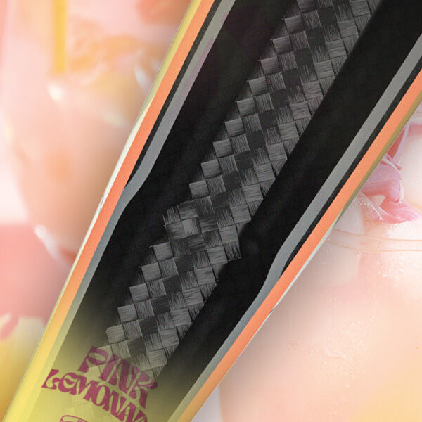 Easton Ghost Unlimited Pink Lemonade Fastpitch Bat | Limited Edition ...