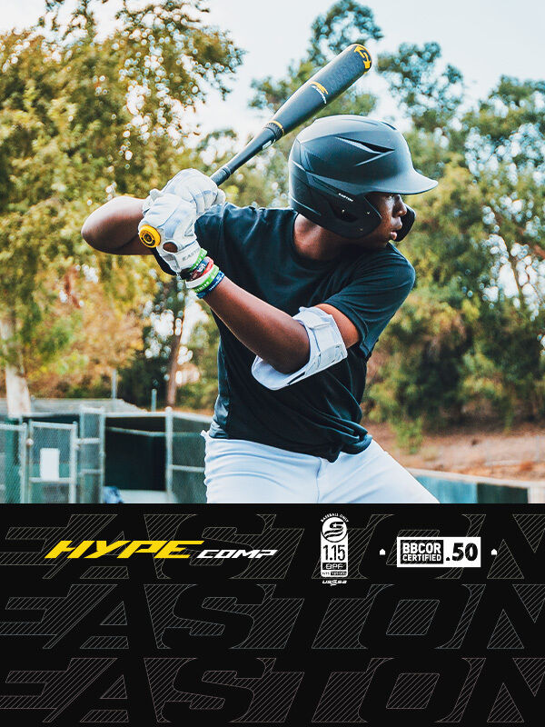 Easton Baseball & Softball | Official Online Store | Easton