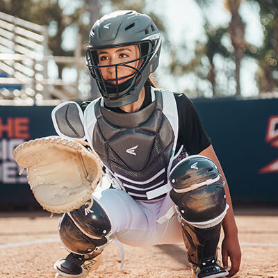 Sizing Chart - Bats | Easton