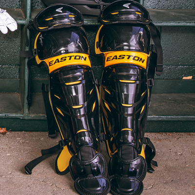 Baseball & Softball Catcher's Gear | Easton | Easton