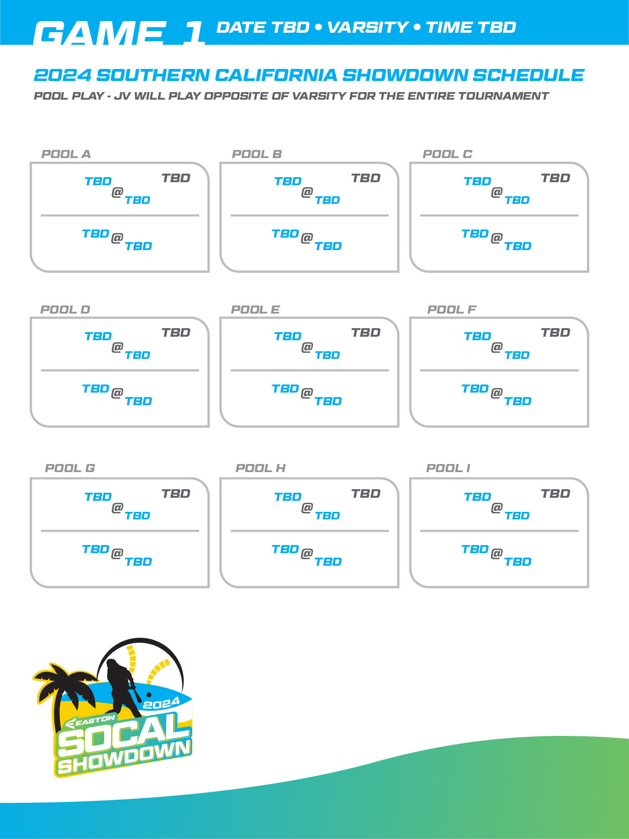 Easton SoCal Showdown | Easton