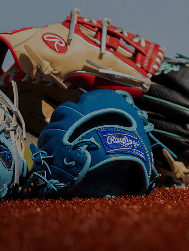 What to Consider When Building a Custom Glove | Rawlings | Easton
