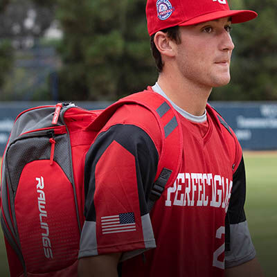 Rawlings Sporting Goods | The Official Glove Of MLB® | Easton