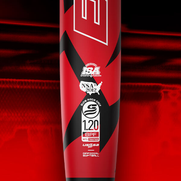 2025 Tantrum Greg Connell Signature 1-Piece Loaded USSSA Bat | Easton