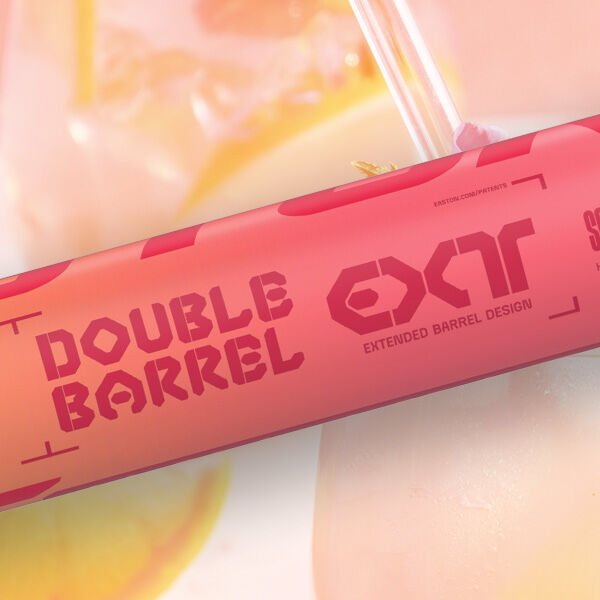 Easton Ghost Unlimited Pink Lemonade Fastpitch Bat | Limited Edition ...