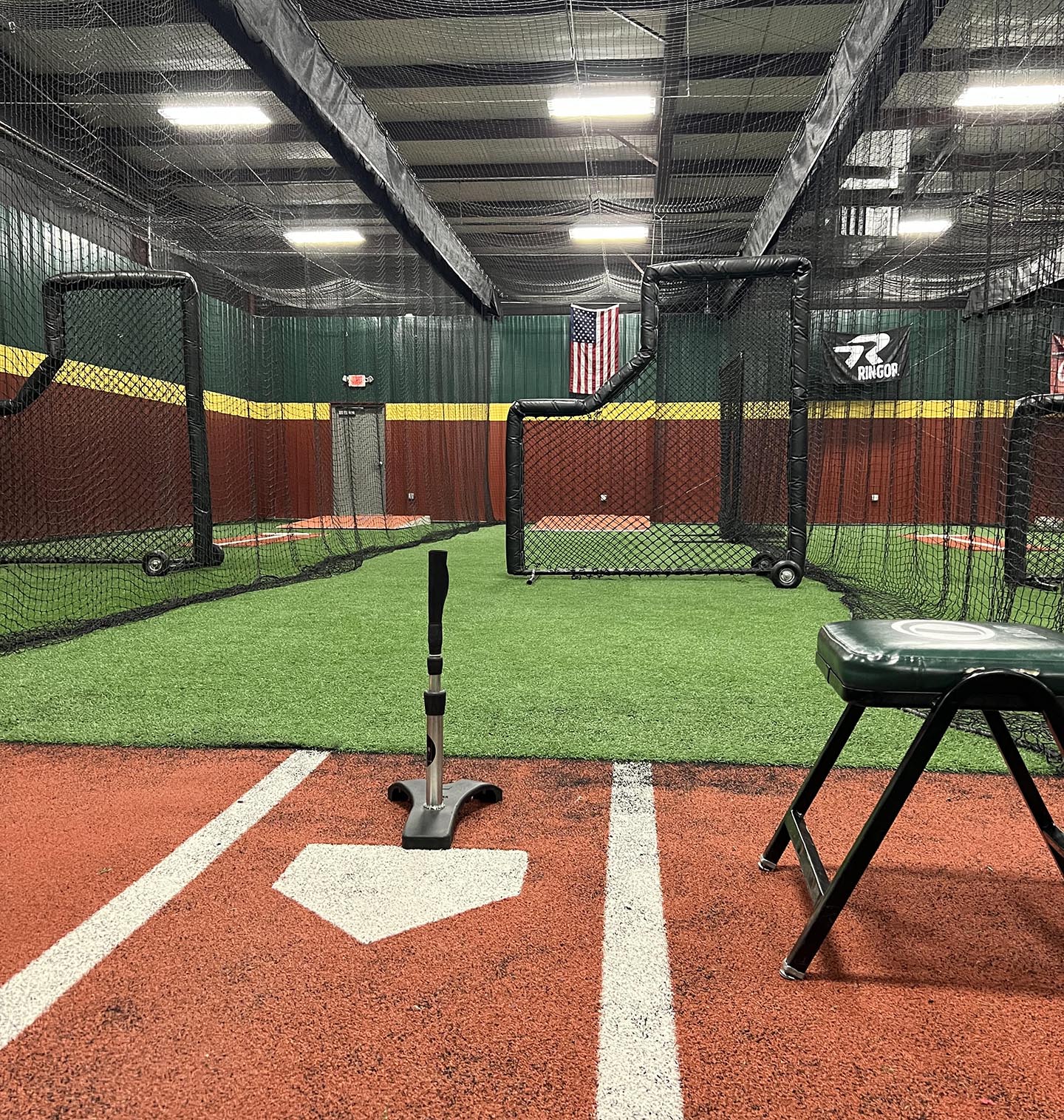 D-BAT Abilene | Easton