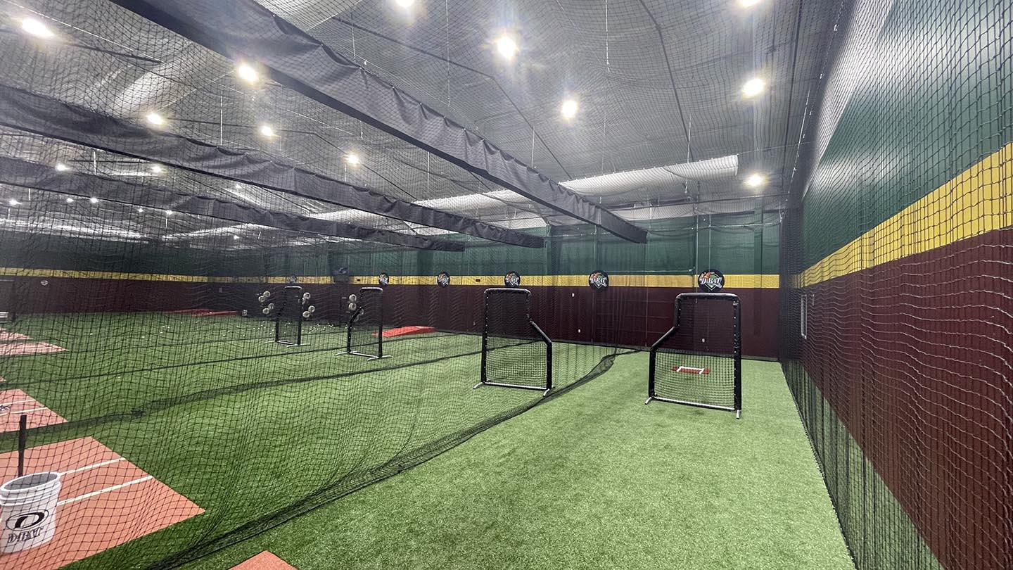 D-BAT Aggieland | Easton