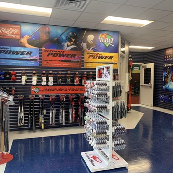 D-BAT Baton Rouge | Easton