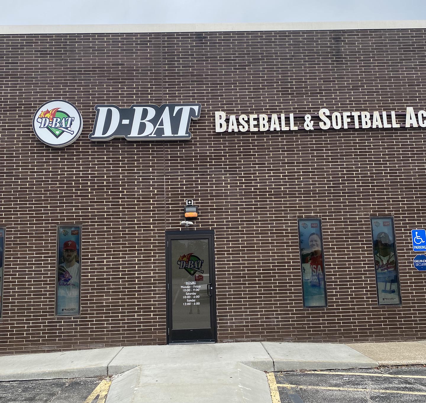 D-BAT Solon | Easton